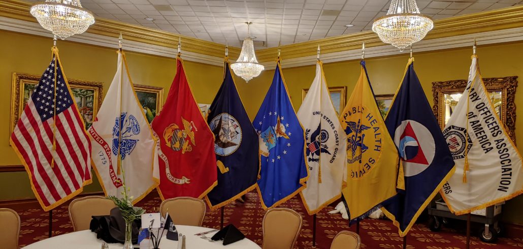 FCOC Convention Events – MOAA